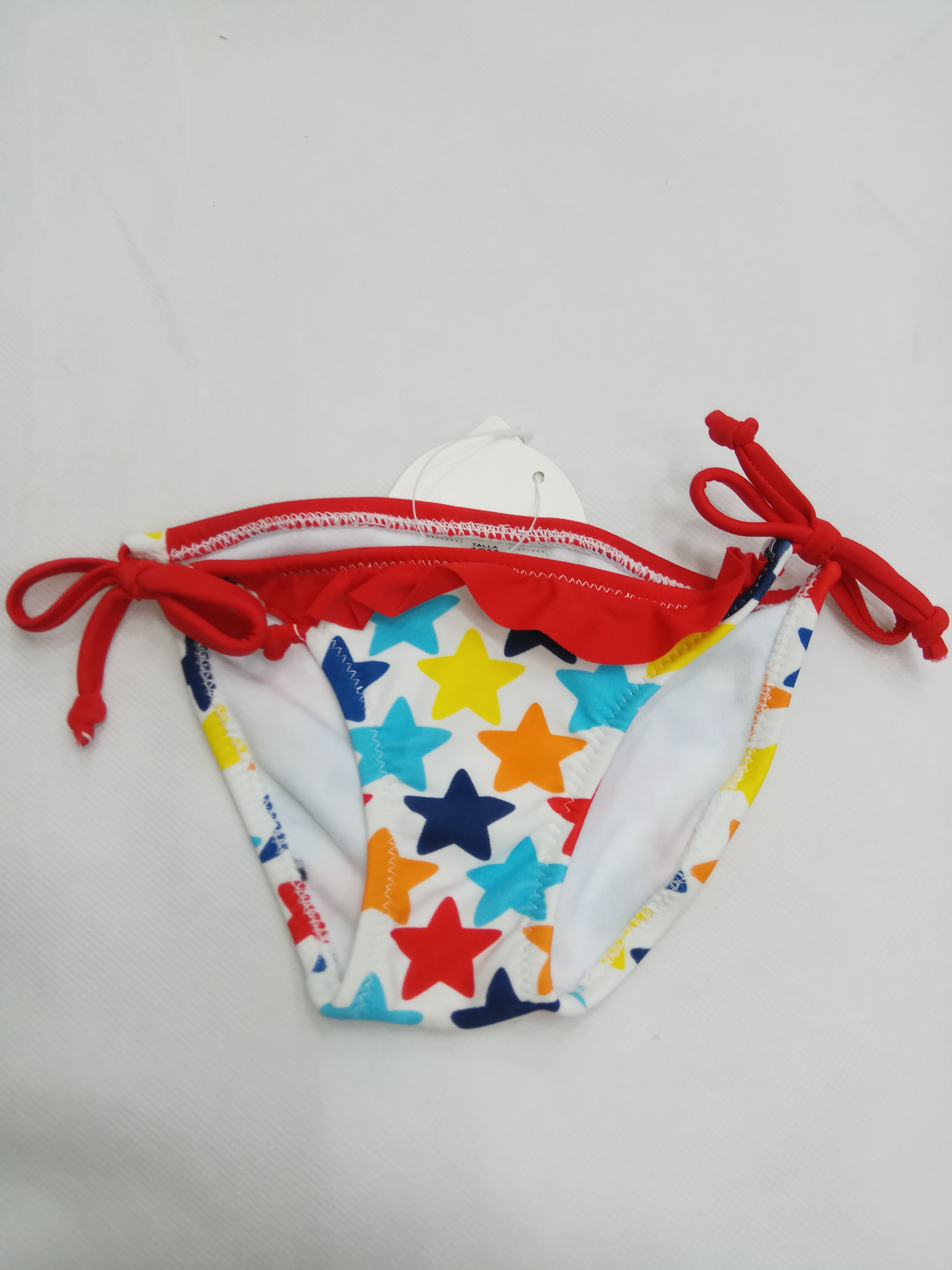 TUC TUC Culetin FUN FAIR TUC-TUC