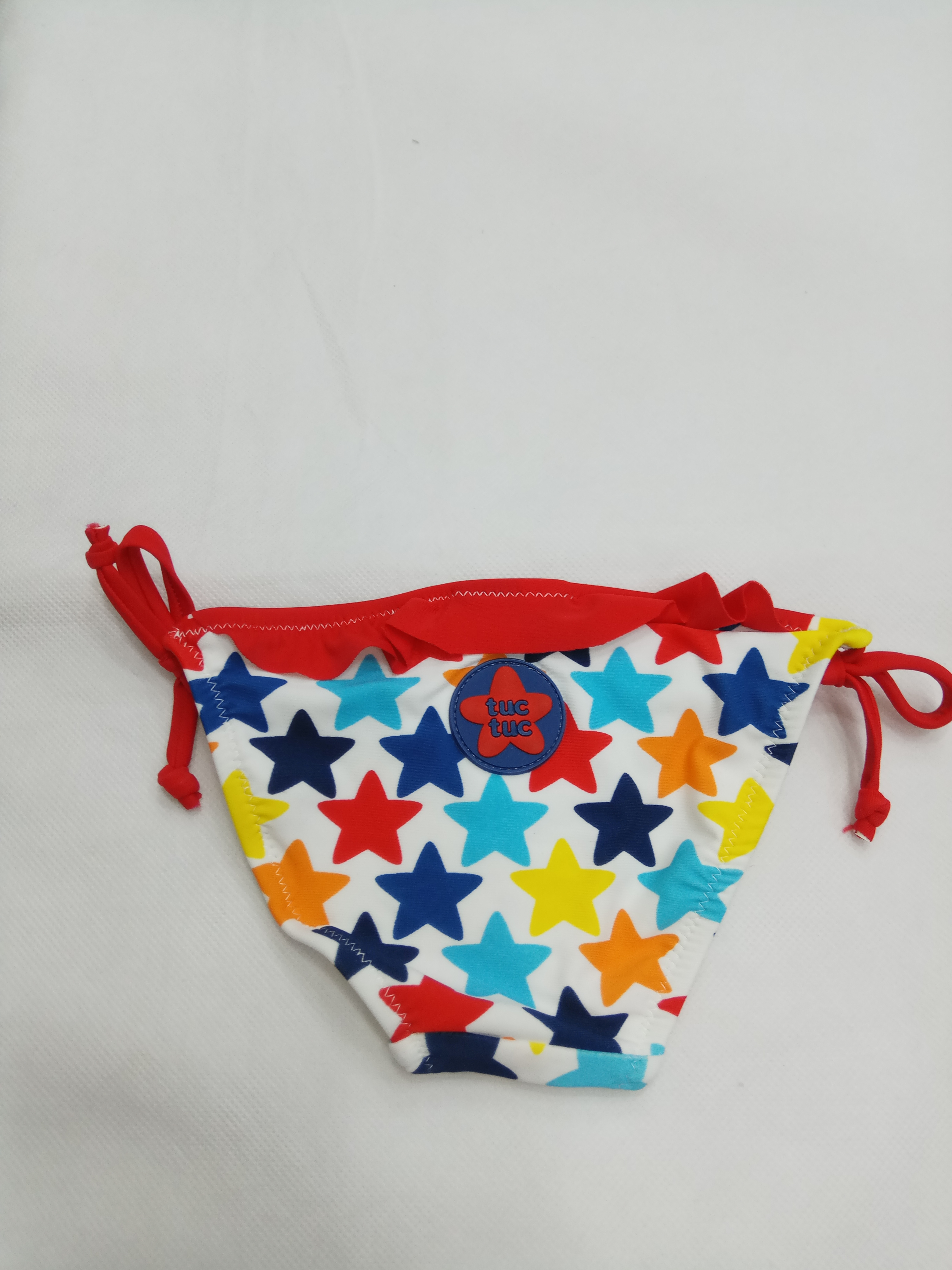 TUC TUC Culetin FUN FAIR TUC-TUC