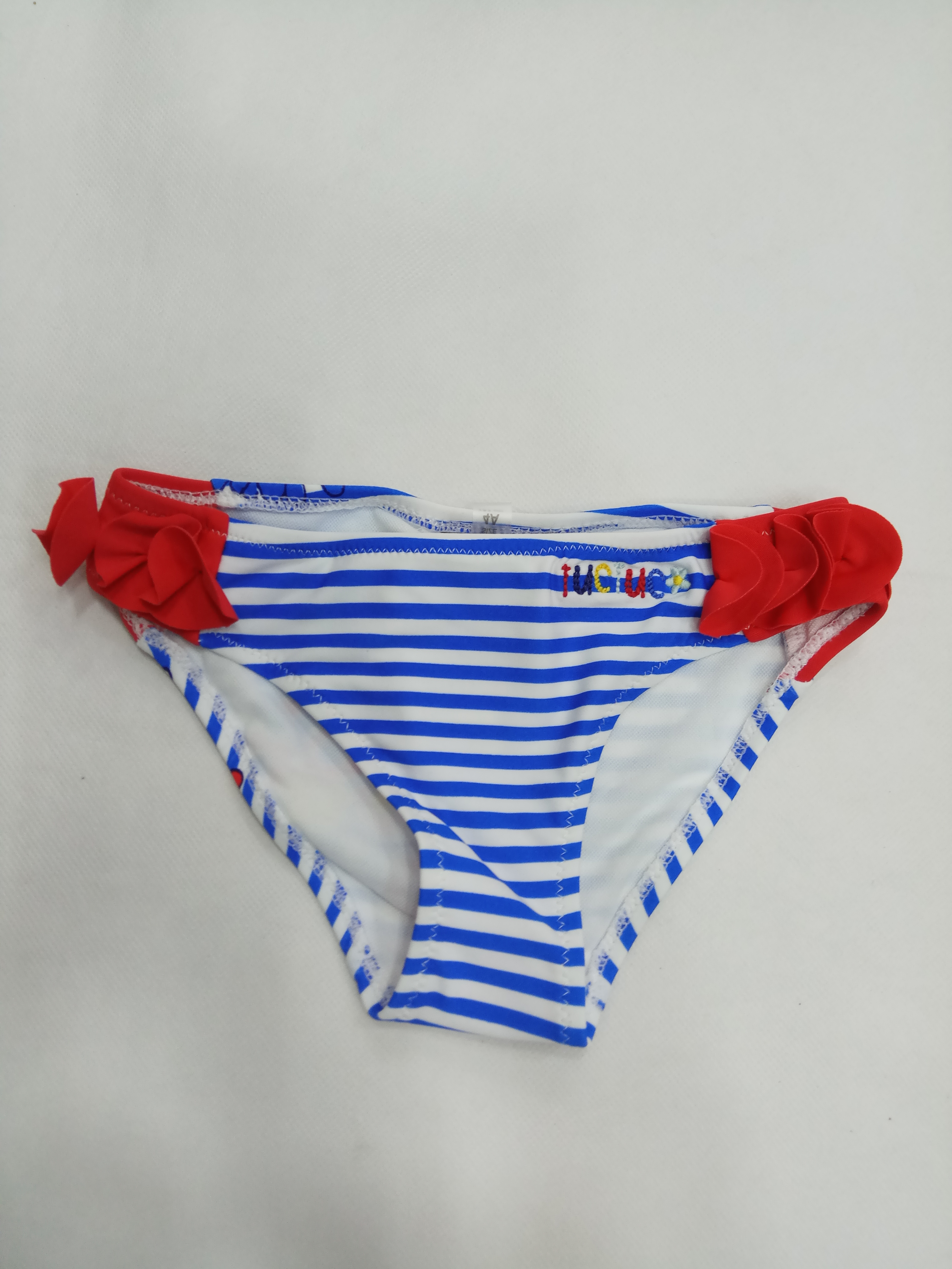 TUC TUC Culetin rayas BOTANICAL TUC-TUC