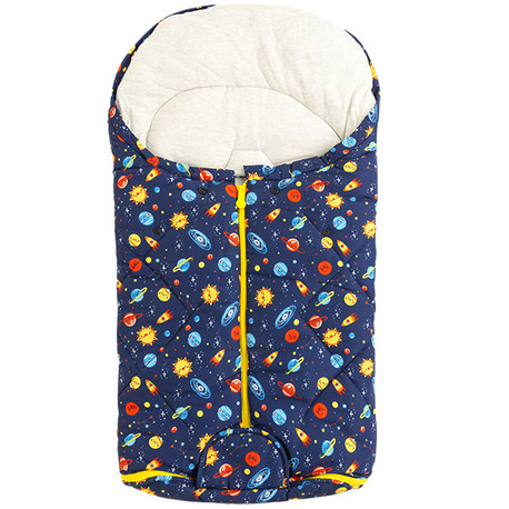 TUC TUC Saco Nórdico Técnico Unisex Universe TUC-TUC