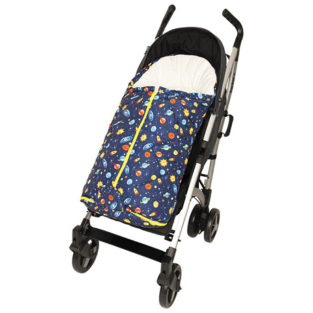 TUC TUC Saco Nórdico Técnico Unisex Universe TUC-TUC