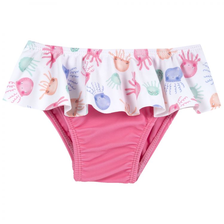 CHICCO Culetin pulpo CHICCO